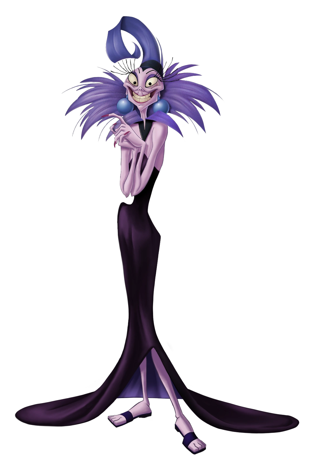 Yzma | Antagonists Wiki | Fandom