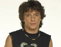 Logan Reese | Antagonists Wiki | Fandom