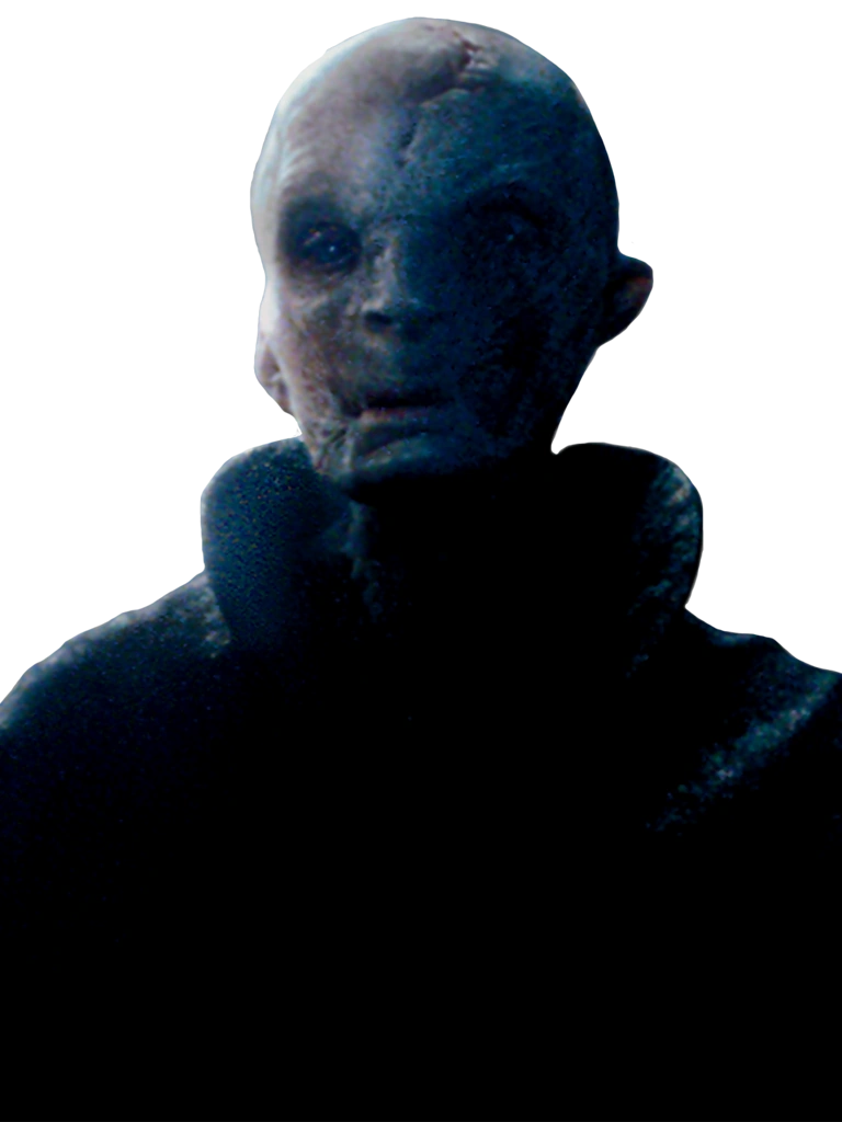 Snoke | Antagonists Wiki | Fandom