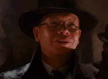 Arnold Toht | Antagonists Wiki | Fandom