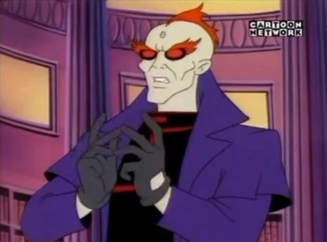 Pretorius | Antagonists Wiki | Fandom