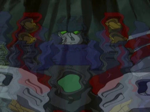 Starscream II (Unicron Trilogy) | Antagonists Wiki | Fandom