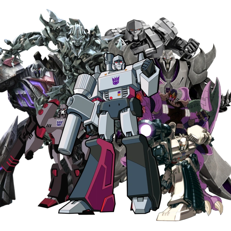 Megatron | Antagonists Wiki | Fandom