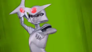 Riposte | Antagonists Wiki | Fandom