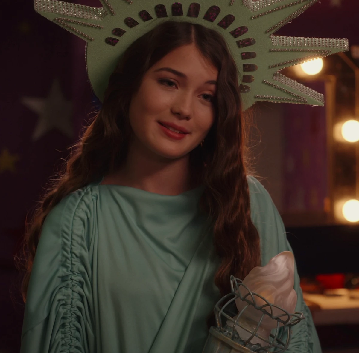 Amber Spitzpatrick | Antagonists Wiki | Fandom