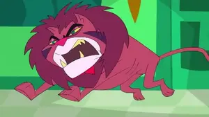 Mr. Mittens | Antagonists Wiki | Fandom
