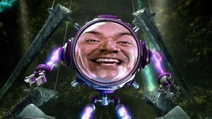 Mr. Electric | Antagonists Wiki | Fandom