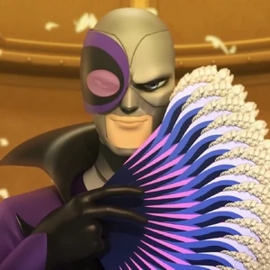 Shadow Moth | Antagonists Wiki | Fandom