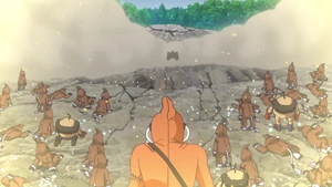 Etemon/Gallery | Antagonists Wiki | Fandom