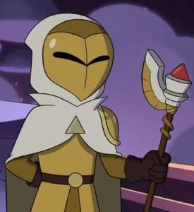 Hunter (The Owl House)/Gallery | Antagonists Wiki | Fandom