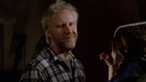 Jeremy Andrus | Antagonists Wiki | Fandom