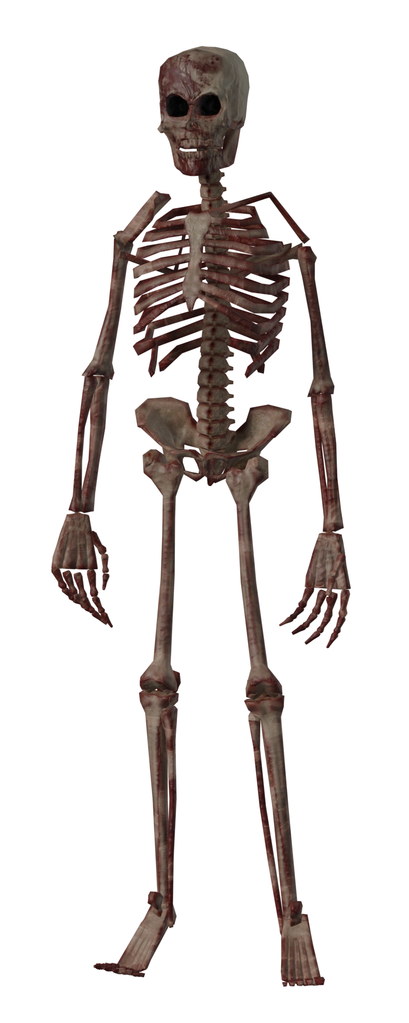 SCP-3114 | Antagonists Wiki | Fandom