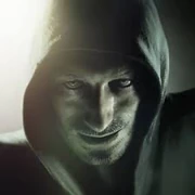 Lucas Baker | Antagonists Wiki | Fandom
