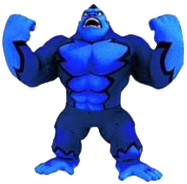 Gorizilla | Antagonists Wiki | Fandom