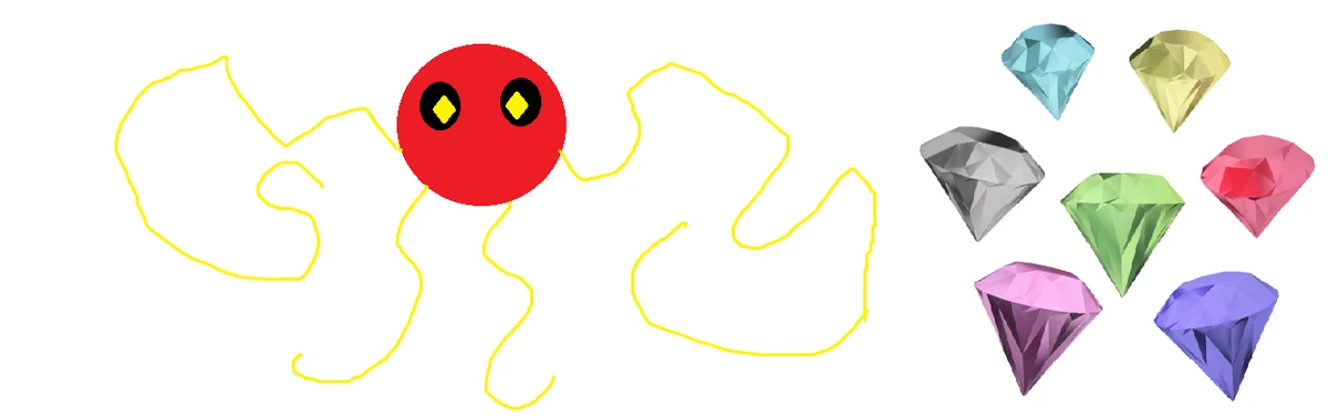 Spaghetti God | Antagonists Wiki | Fandom