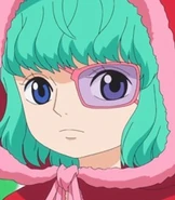 Sugar (One Piece) | Antagonists Wiki | Fandom