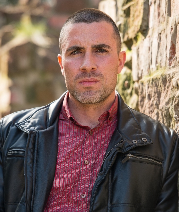 Trevor Royle | Antagonists Wiki | Fandom