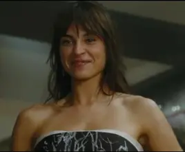 Caroline (From Paris With Love) | Antagonists Wiki | Fandom