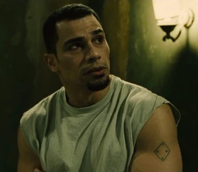 Xavier Chavez | Antagonists Wiki | Fandom