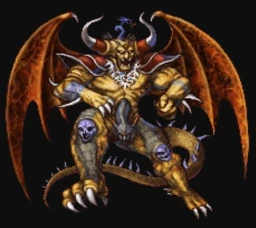 Garland | Antagonists Wiki | Fandom