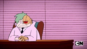 Lord Boxman/Gallery | Antagonists Wiki | Fandom