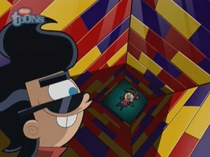 Imaginary Gary | Antagonists Wiki | Fandom