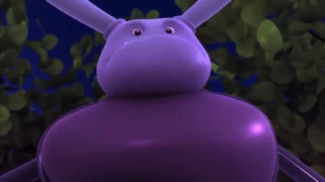 Ricky | Antagonists Wiki | Fandom