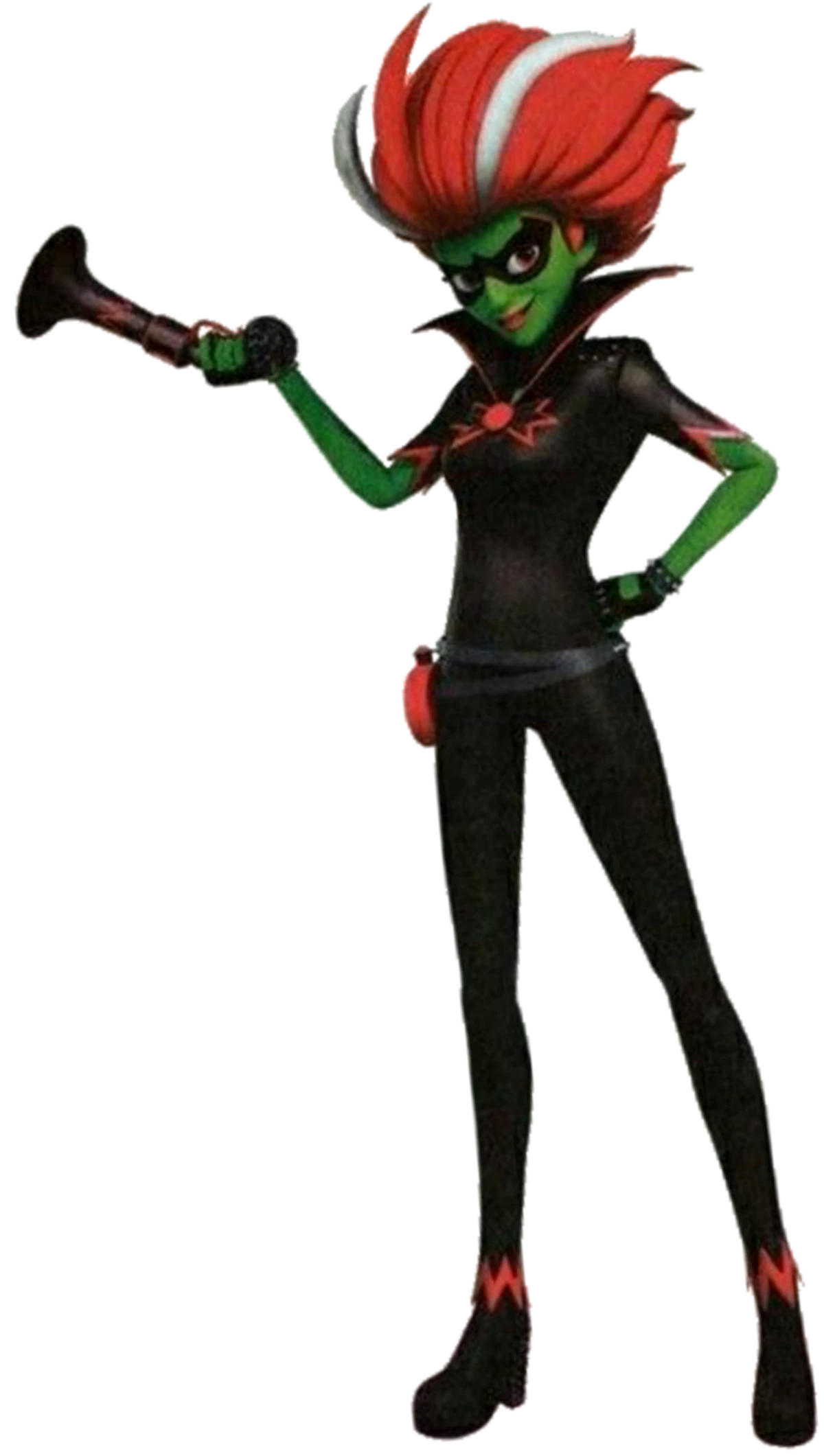 Befana | Antagonists Wiki | Fandom