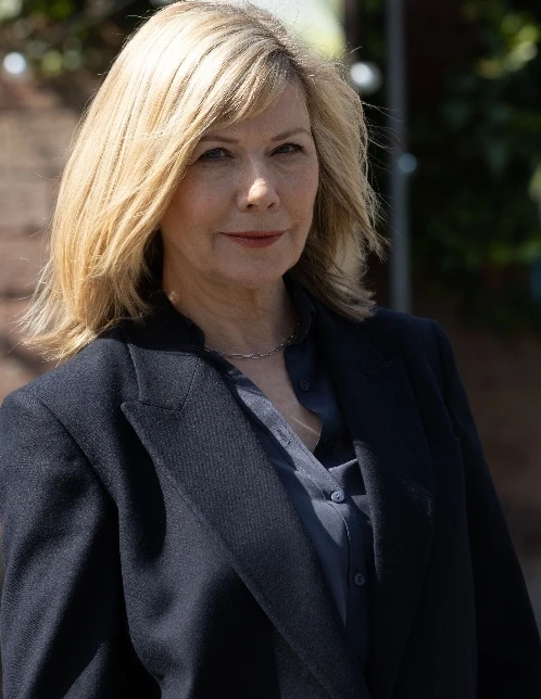 Norma Crow | Antagonists Wiki | Fandom