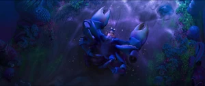 Tamatoa/Gallery | Antagonists Wiki | Fandom
