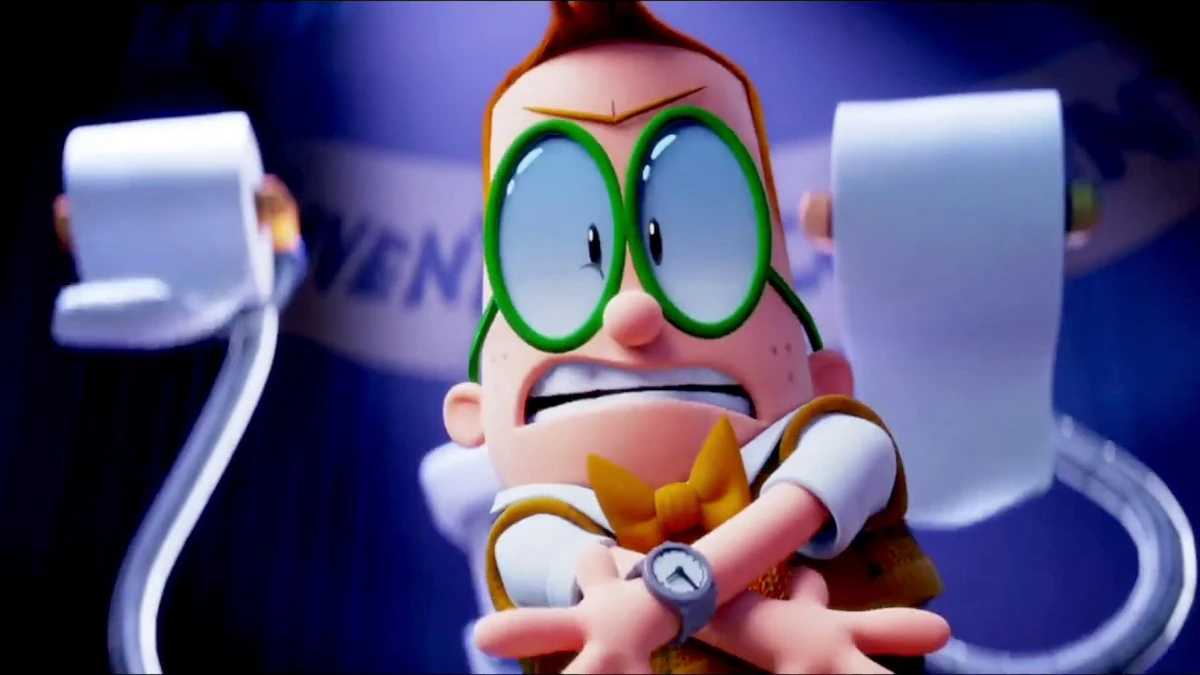 Melvin Sneedly/Gallery | Antagonists Wiki | Fandom