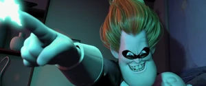 Evil Grin | Antagonists Wiki | Fandom