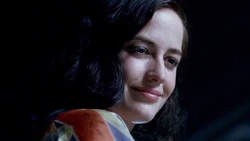 Miss Gribben | Antagonists Wiki | Fandom