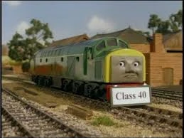 Class 40 | Antagonists Wiki | Fandom