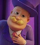 Mayor Humdinger | Antagonists Wiki | Fandom