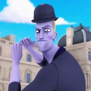 Akumatized villains | Antagonists Wiki | Fandom