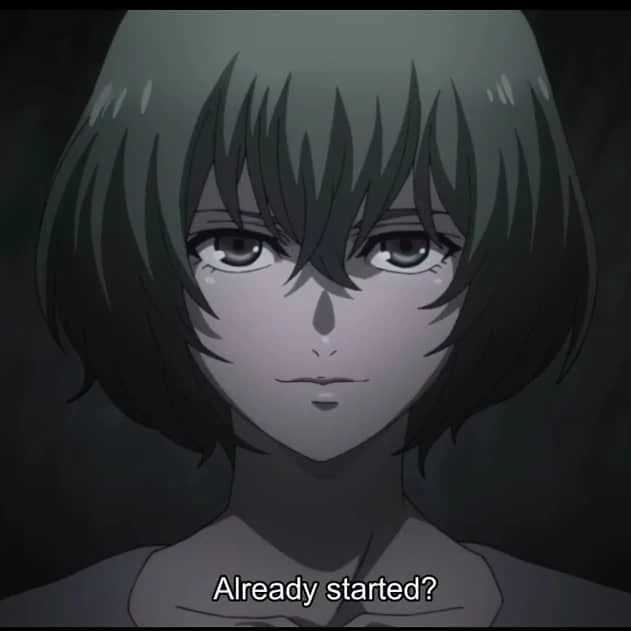 Eto Yoshimura | Antagonists Wiki | Fandom