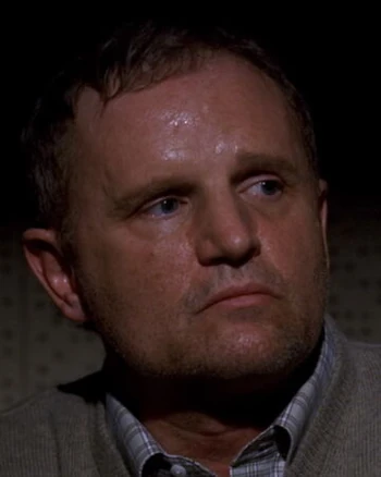 Edward Hill | Antagonists Wiki | Fandom