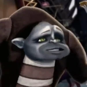 Ygor | Antagonists Wiki | Fandom