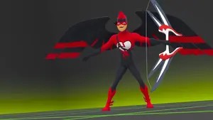 Dark Cupid | Antagonists Wiki | Fandom