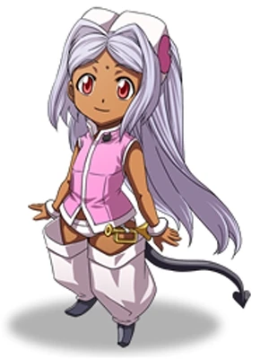 Muru Muru | Antagonists Wiki | Fandom