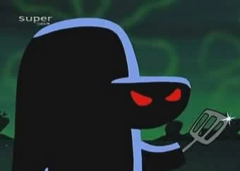 hash slinging slasher
