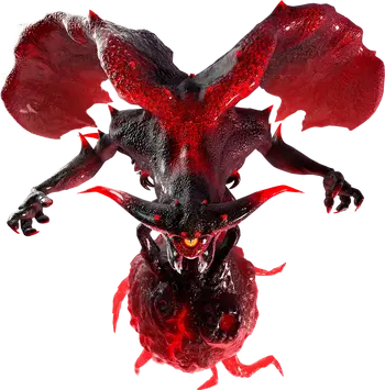 Black Doom | Antagonists Wiki | Fandom