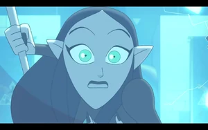 Lilith Clawthorne/Gallery | Antagonists Wiki | Fandom