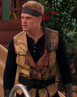 Drex Stinklebaum | Antagonists Wiki | Fandom