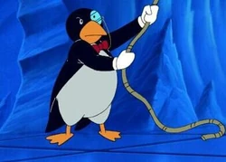 James (Tabaluga) | Antagonists Wiki | Fandom