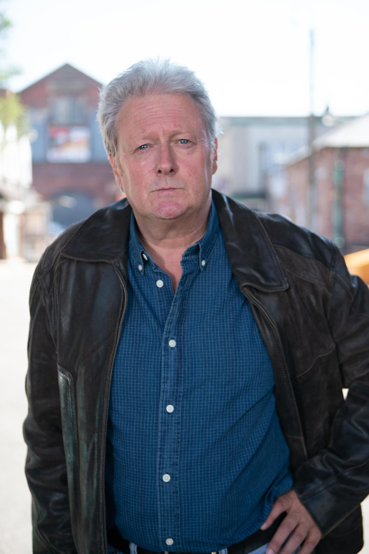 Jim McDonald | Antagonists Wiki | Fandom