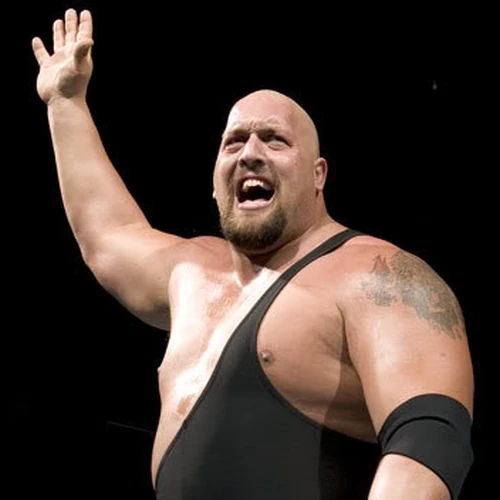 Ryback Vs Big Show