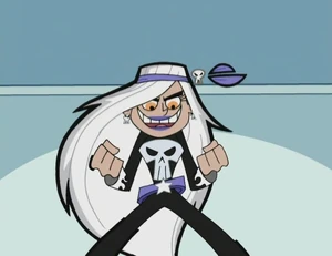 Ms. Doombringer | Antagonists Wiki | Fandom
