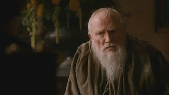 Pycelle | Antagonists Wiki | Fandom